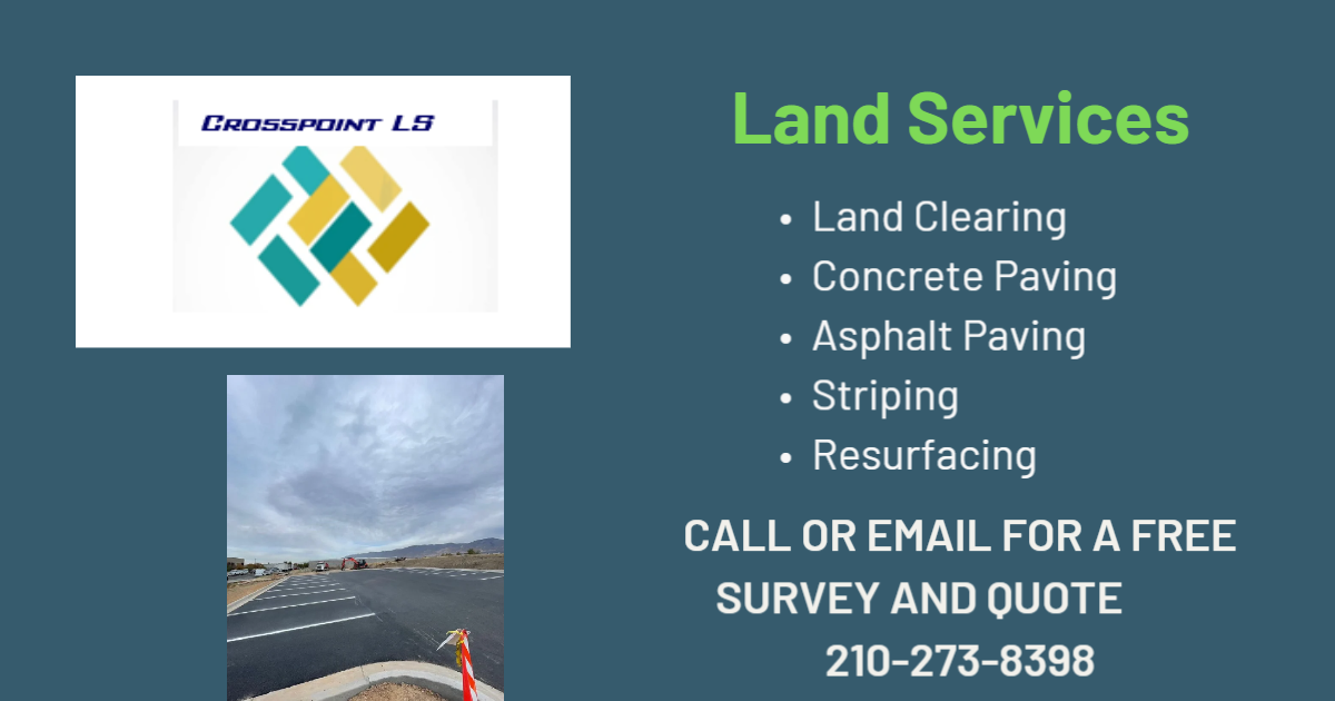 Land Services